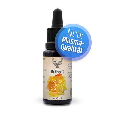 Kamala - Fruchthaarpulver